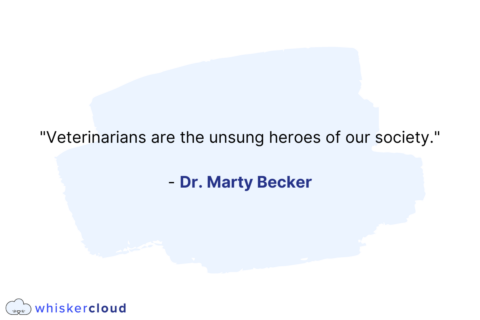 Ten Famous Quotes About Veterinarians And Why They’re Impactful | Grove ...